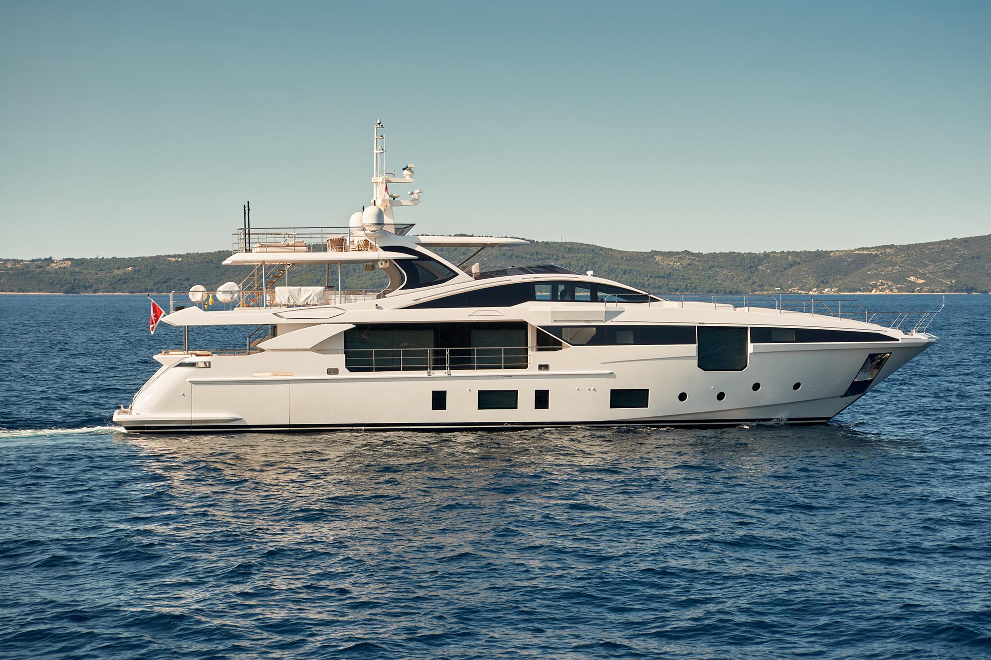 SeaNet x Bentley Boys Gira 2025 | SeaNet